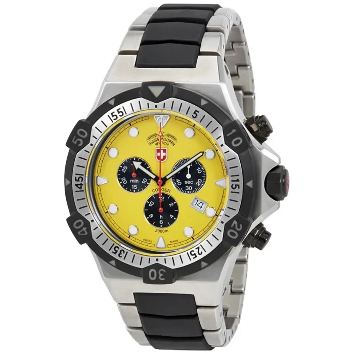 Swiss Military Conger 2218M