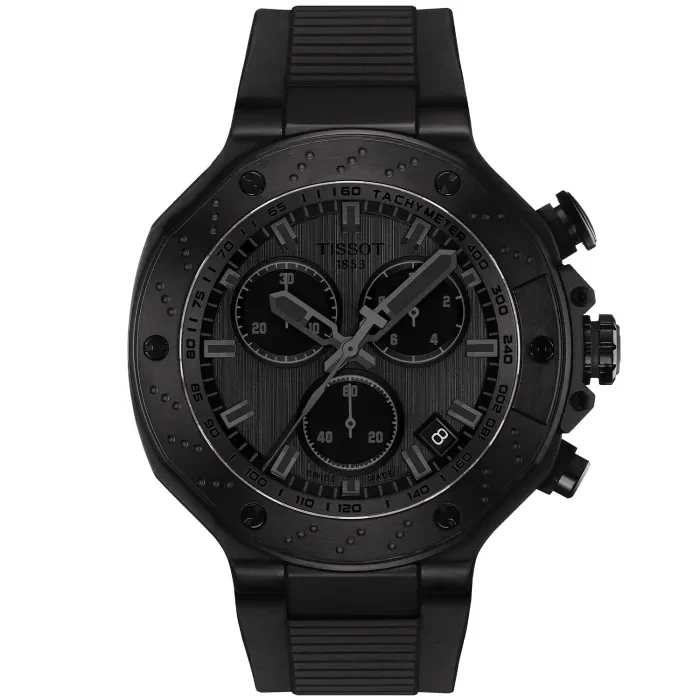 Tissot T-race Chronograph T1414173706100 - Ditur