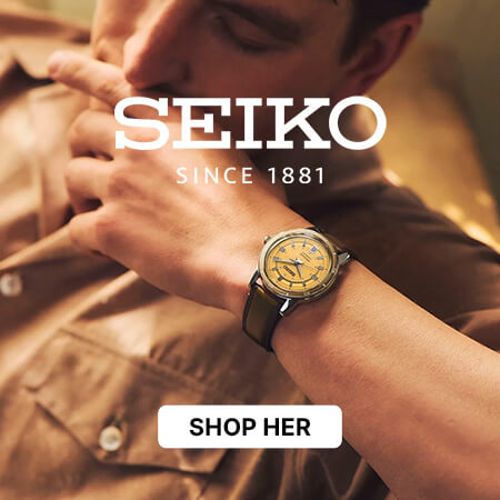 Seiko Presage SPB480J1 - Ditur