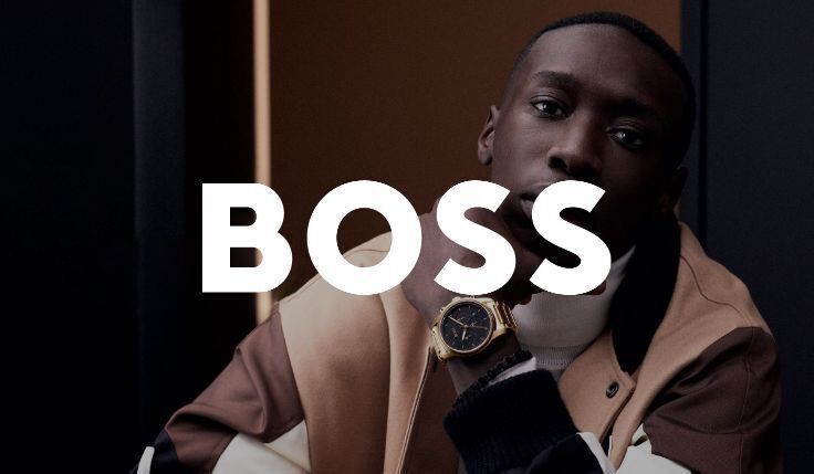 Watch brands | Find more than 150 of the most popular brands